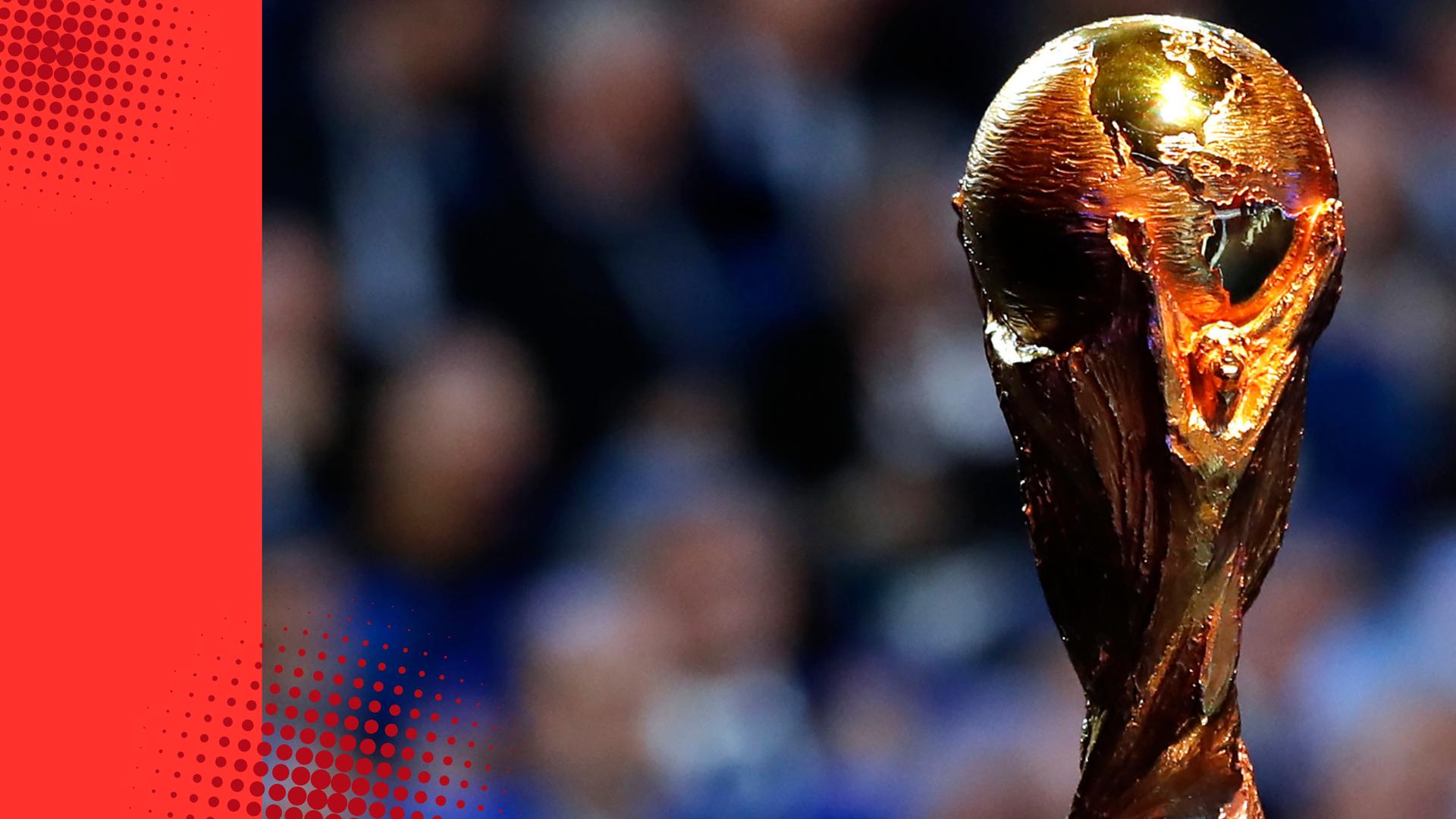 'The 2026 FIFA World Cup will be rocket fuel for U.S. soccer at all ...