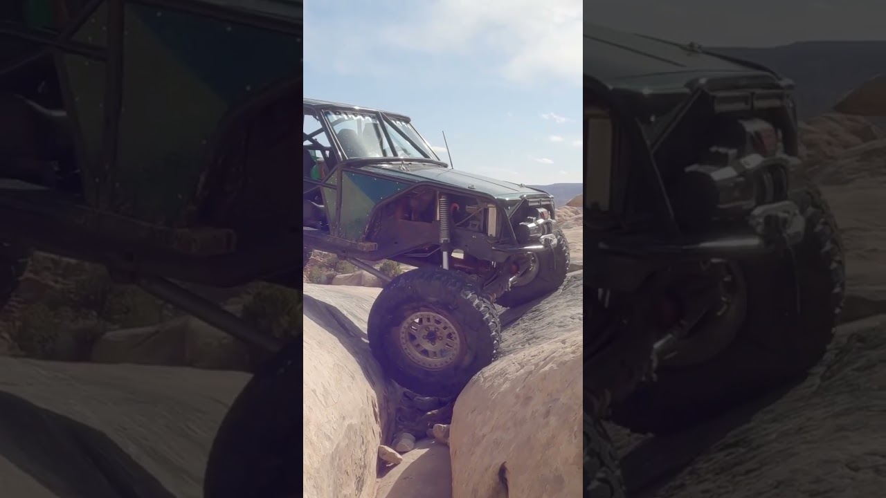 Taking the Cherokee XJ for a Spin: First Impressions