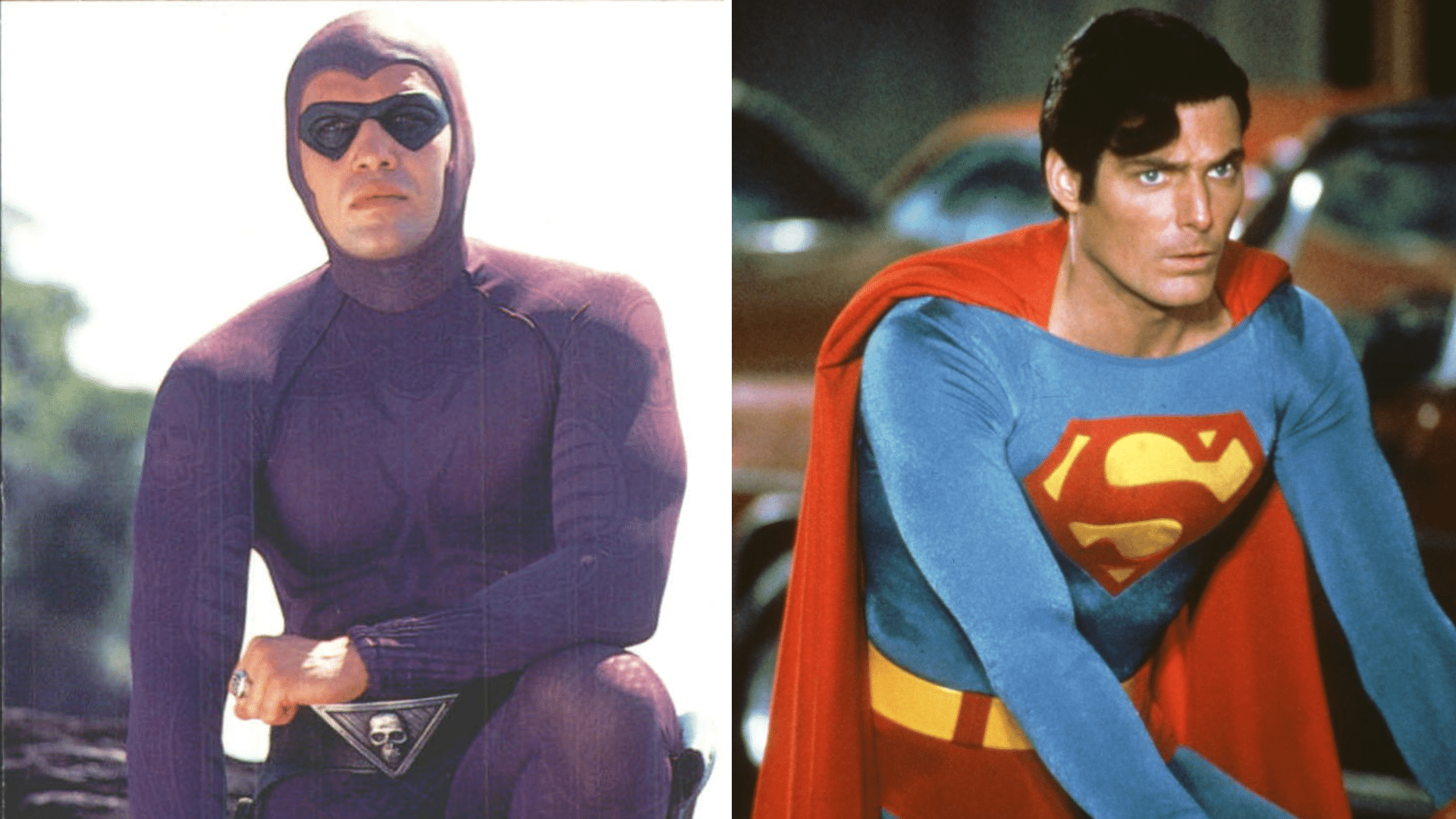 21 Vintage Superhero Looks You Can Totally Recreate Today