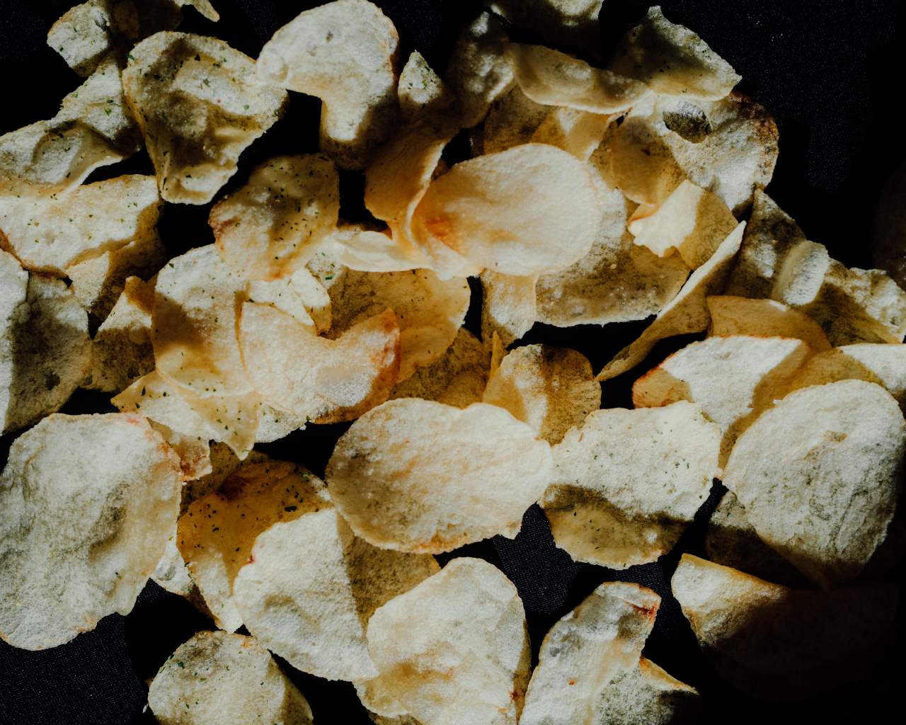 Lay’s Chips Are Getting a Makeover for the MAHA Era