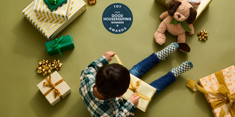 We Tested More Than 200 Toys to Find Our 2025 Best Toy Award Winners