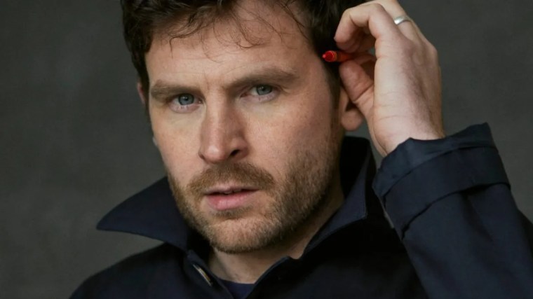 Comedian George Lewis: ‘My son’s autistic, the diagnosis felt inhumane’