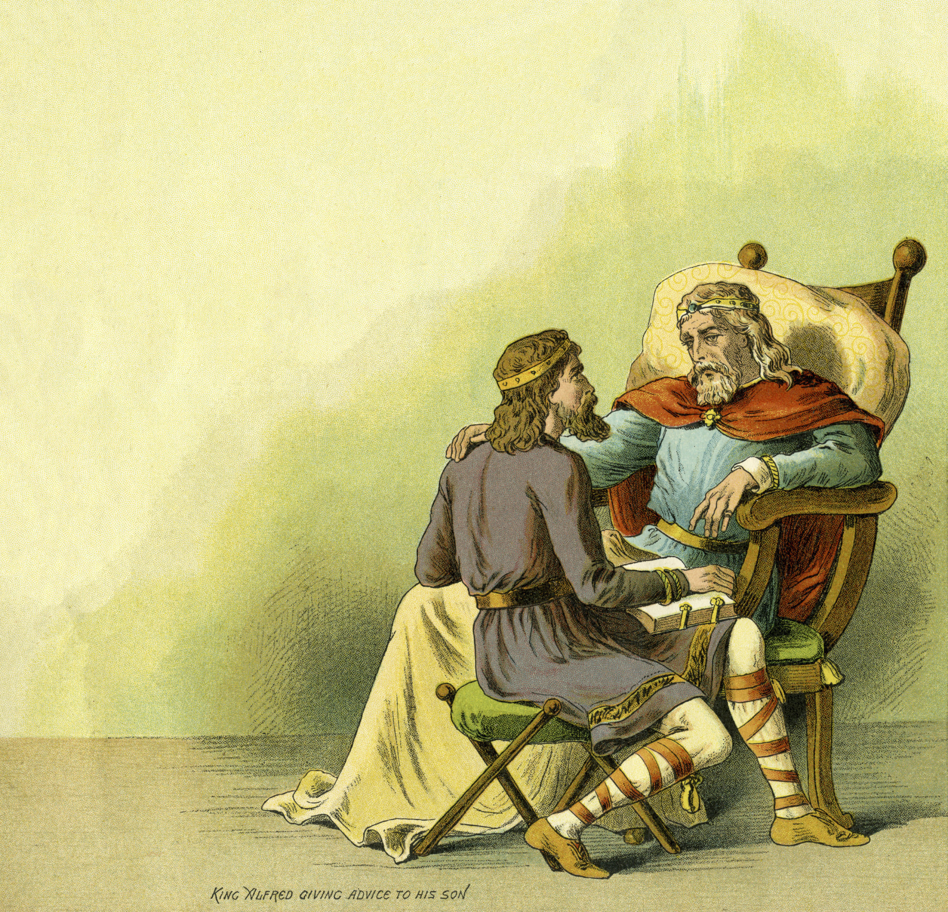 Athelstan, el gran rey olvidado de Inglaterra