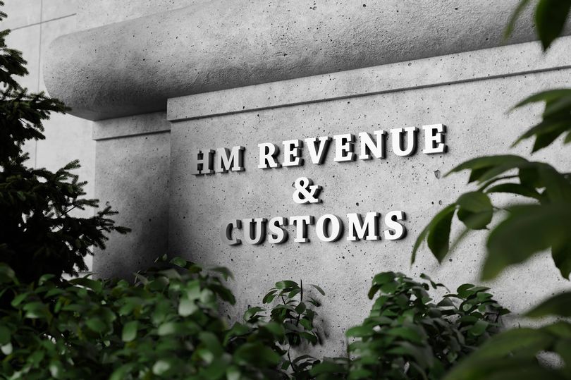 HMRC Sending Out 300 Tax Bills To DWP State Pensioners
