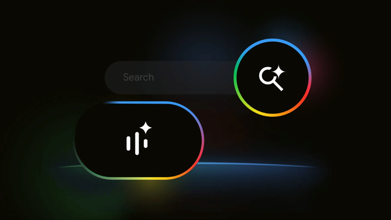 Google Search Live in India: AI-powered real-time search with camera ...