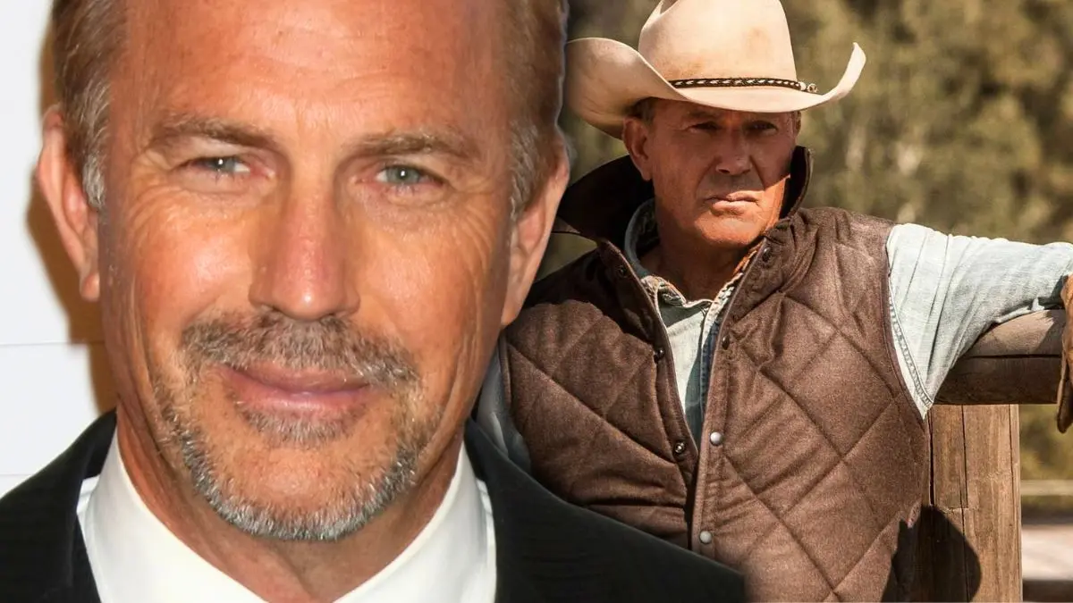 Kevin Costner’s Yellowstone Clash Reportedly Brought Co-Star to Tears