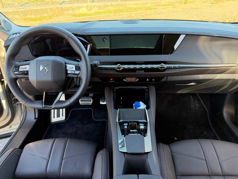 DS Nº4: Aquele toque premium que é cada vez mais raro!