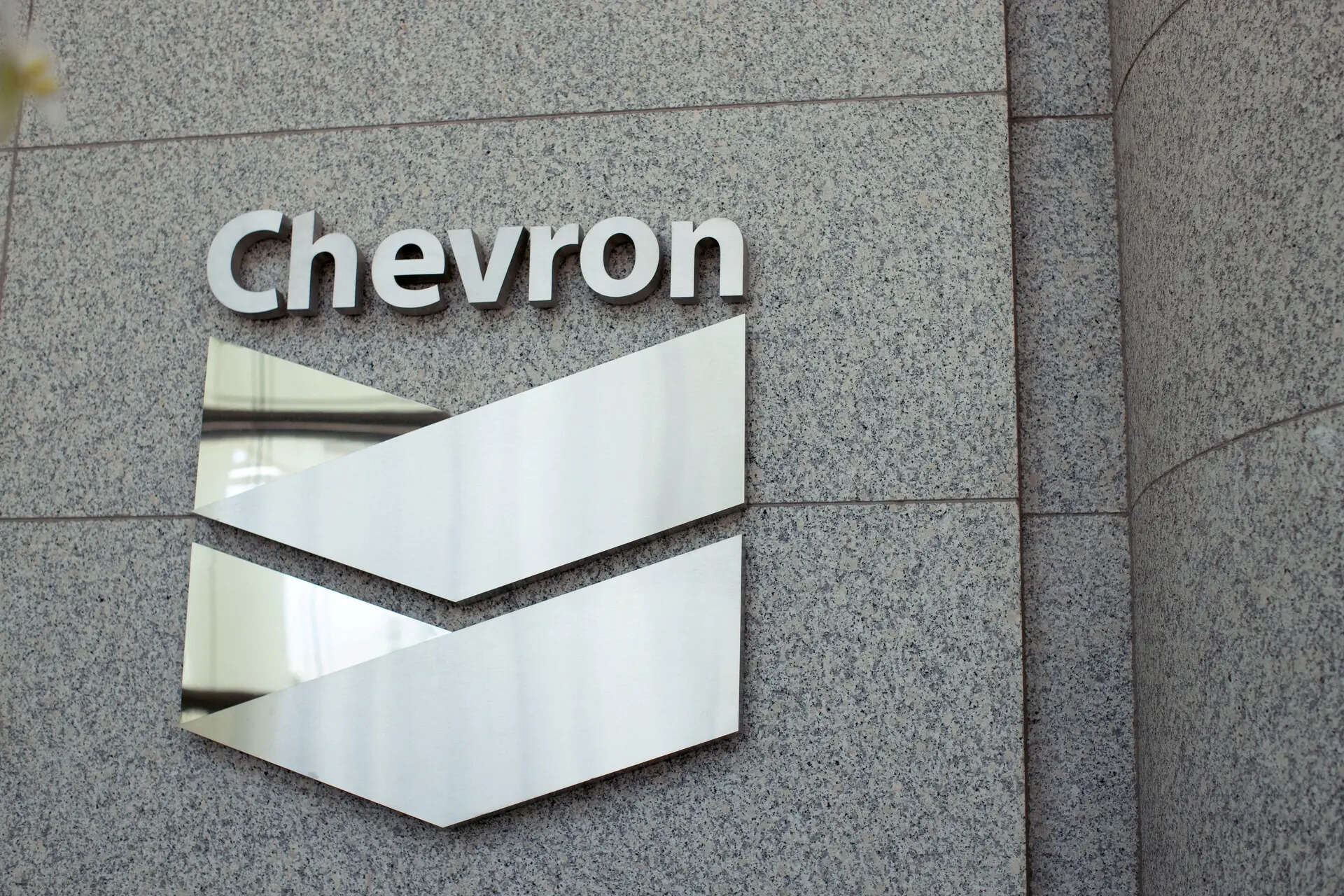 Chevron expands India hub to boost digital and AI capabilities