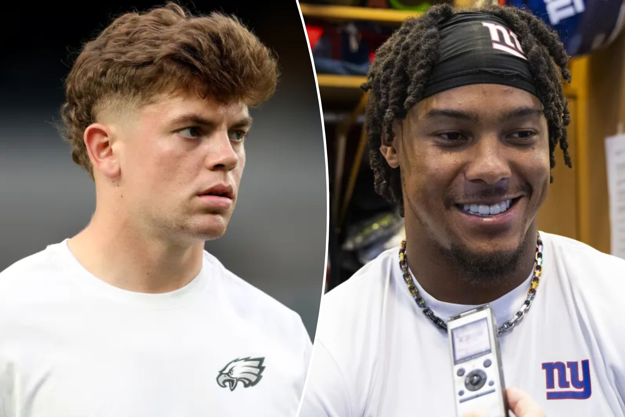 Giants vs. Eagles: Preview, prediction, what to watch for in Week 6