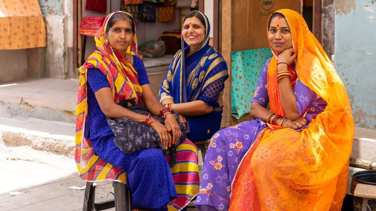 Women taking healthcare to villages: Empowering rural India with Ayurveda