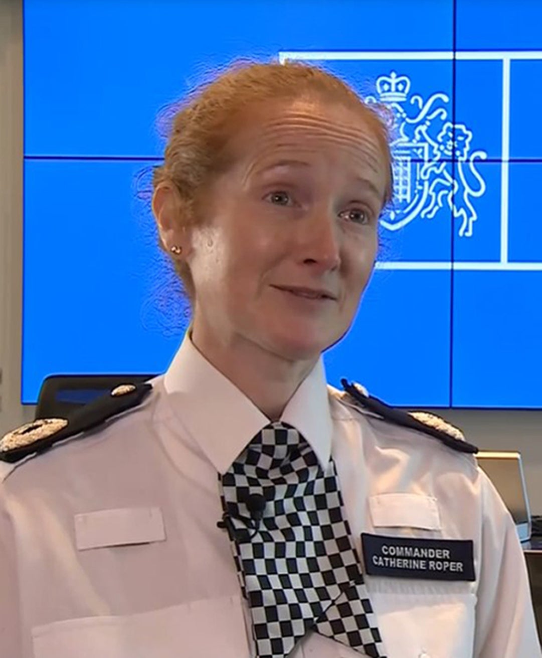 Police chief apologises after women put at risk from Clare’s Law failures