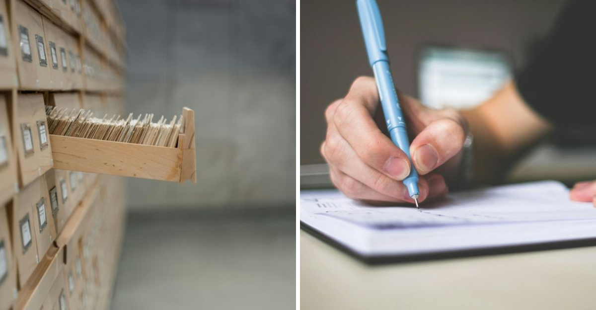 18 Completely Useless Things I Was Taught In School