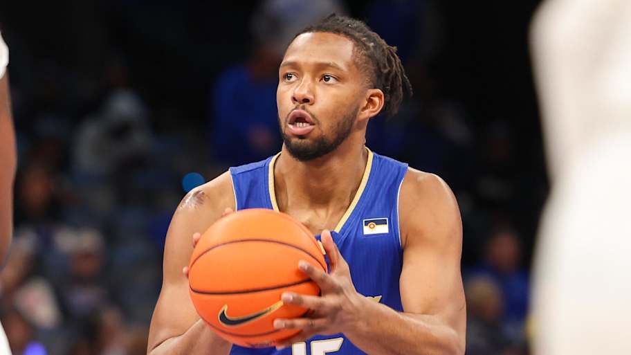 What the Film Reveals About Tulsa Transfer Jared Garcia's Game