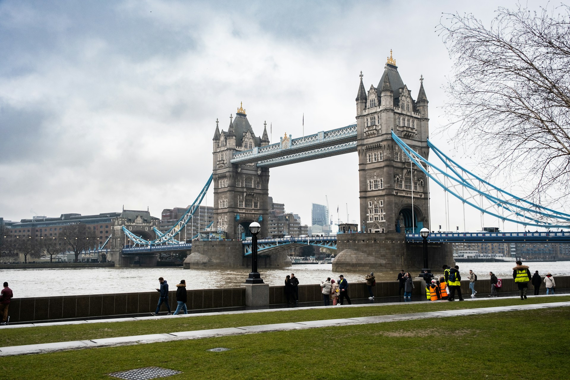 Bridges That Became Symbols of a Place’s Identity