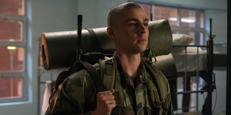 Boots Cast & Character Guide