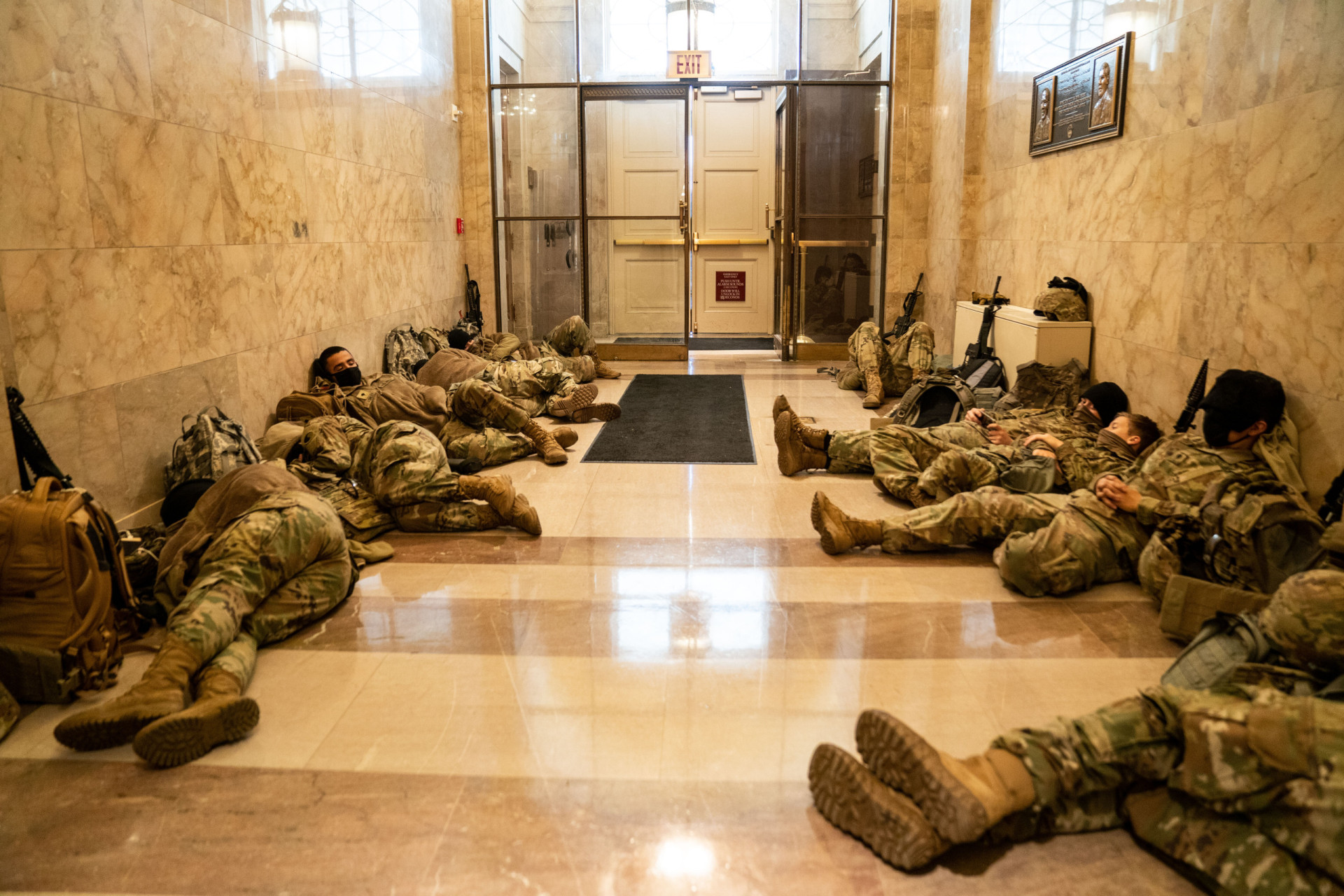 What is the military sleep method, and does it work?