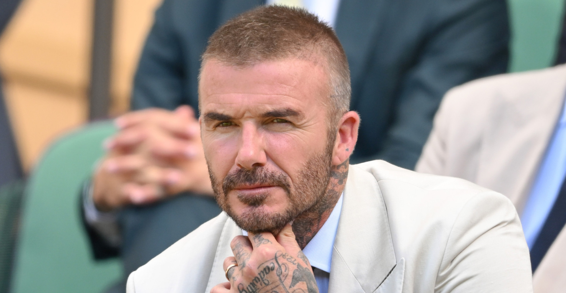 Celebrity habits: The good, the bad, and the downright weird