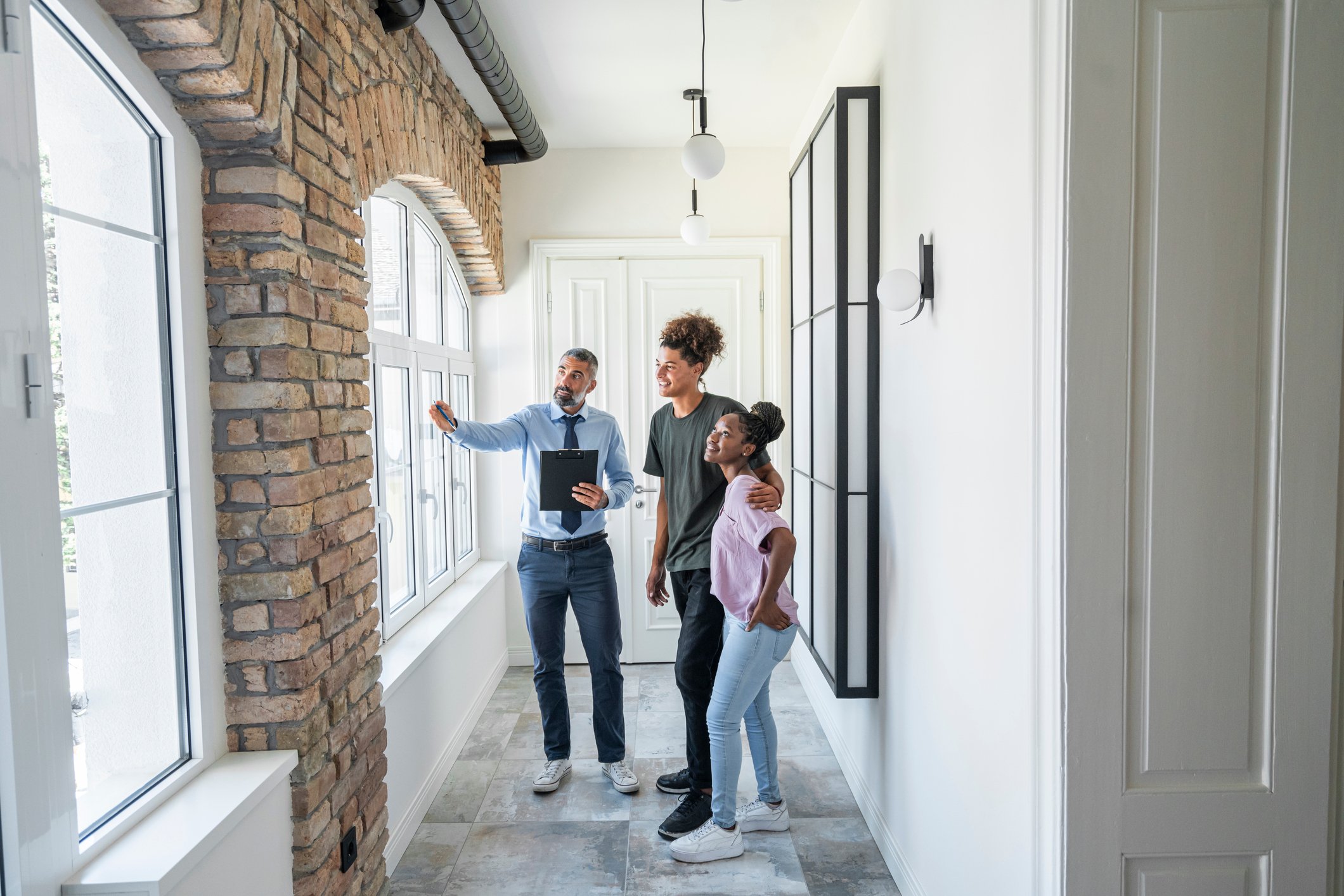 I Asked Real Buyers: How Hard Is It to Find a House Right Now?