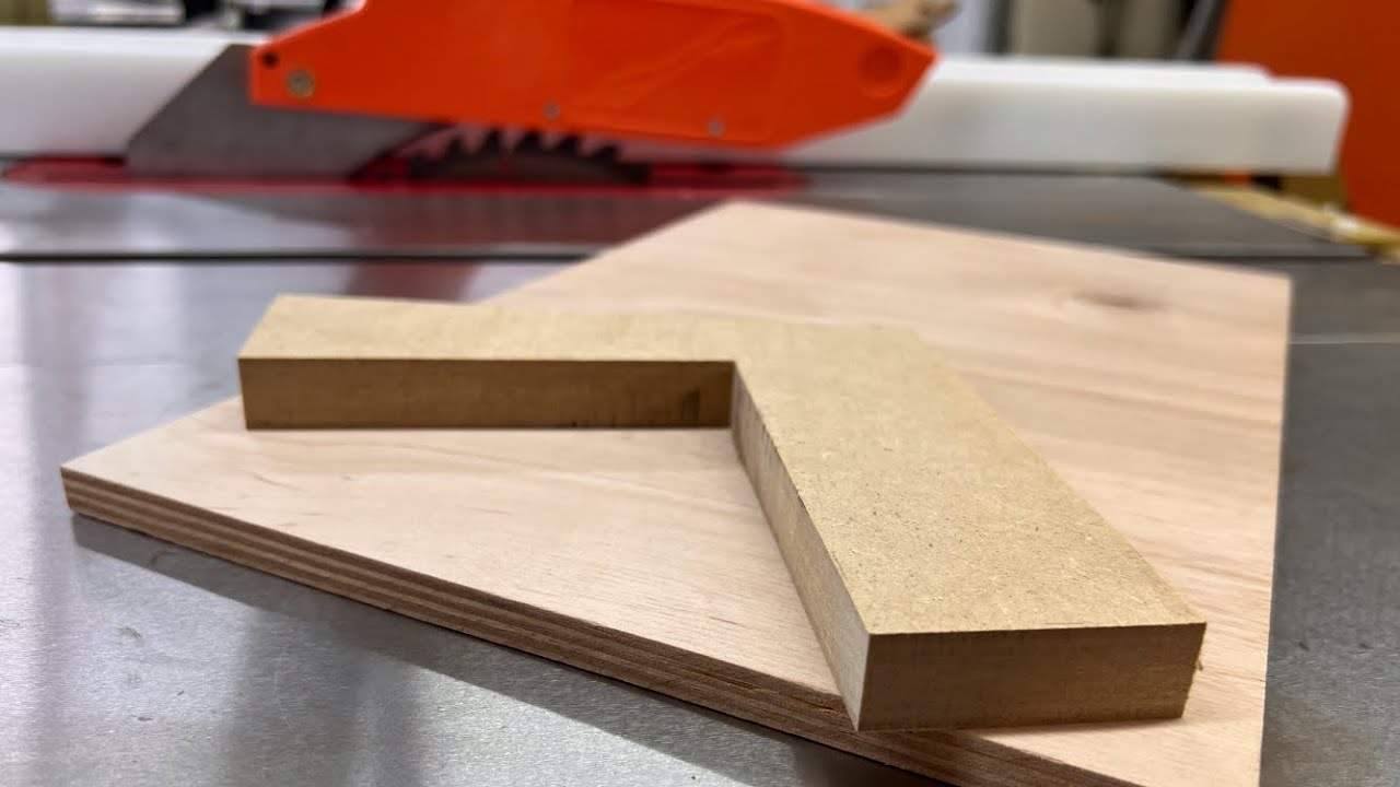 Why every workshop must have these woodworking essentials