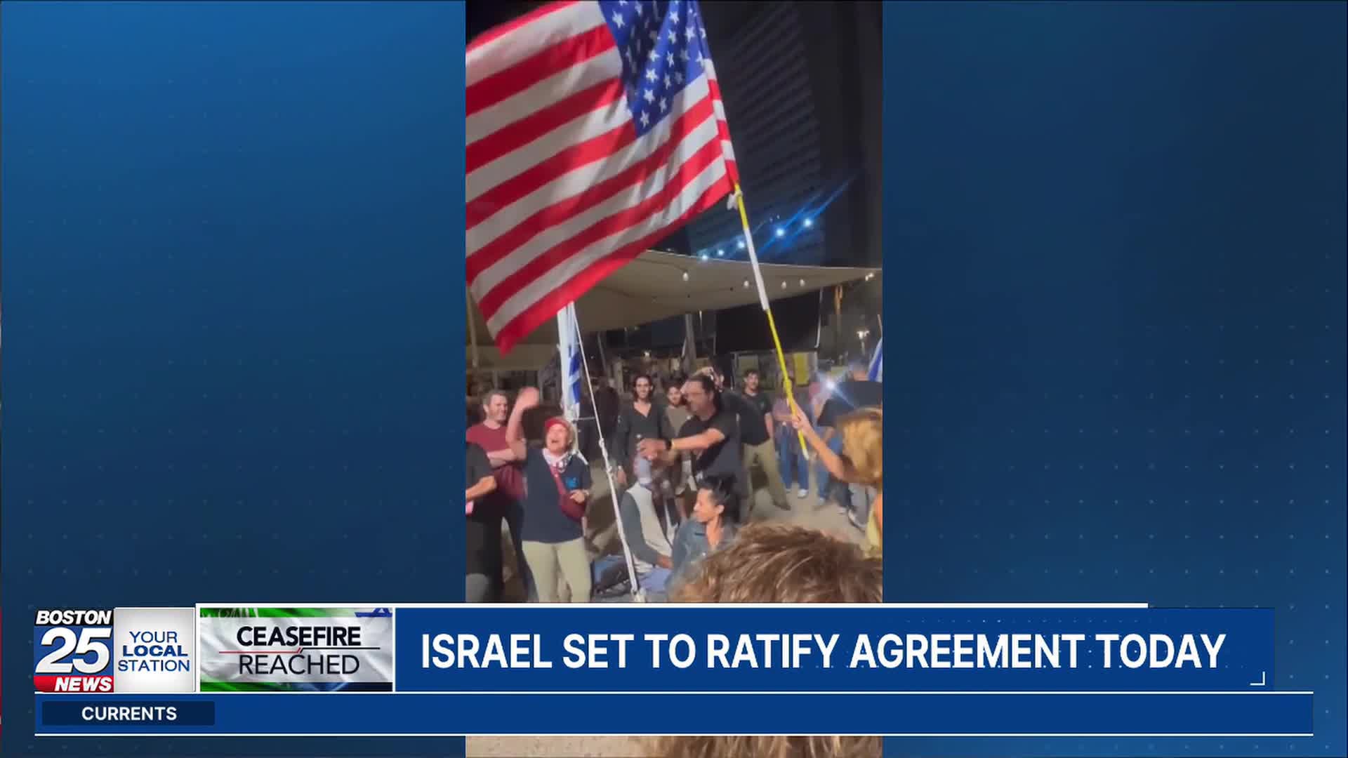 Israel, Hamas will exchange hostages, prisoners after agreeing to pause ...