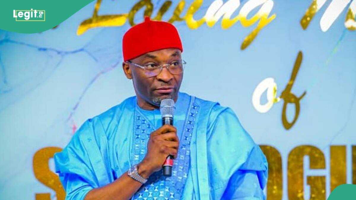 A worthy son of Igbo land: Igbo defends Benjamin Kalu against alleged state-sponsored attacks