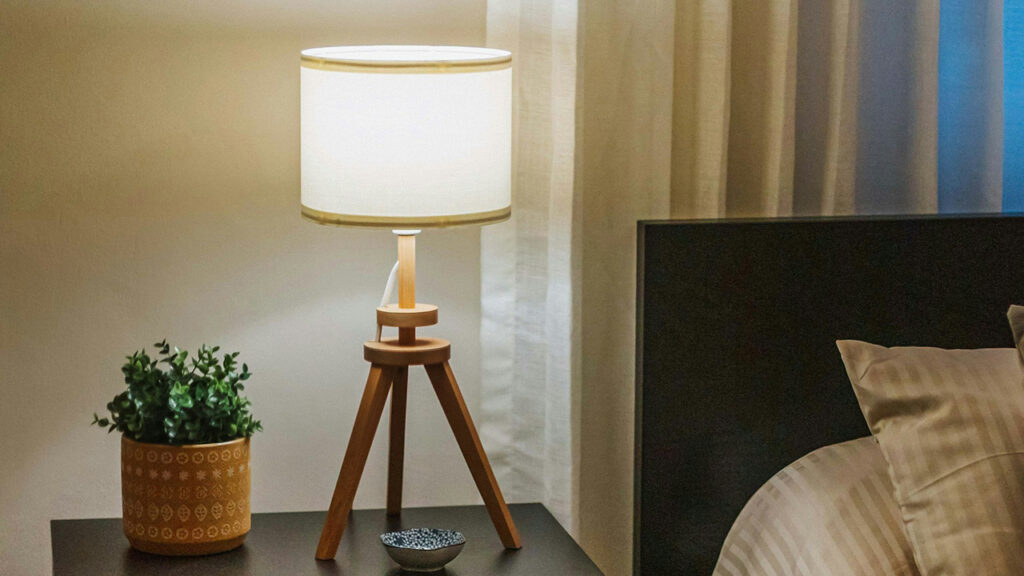 How to make your house feel finished with $90 and one afternoon