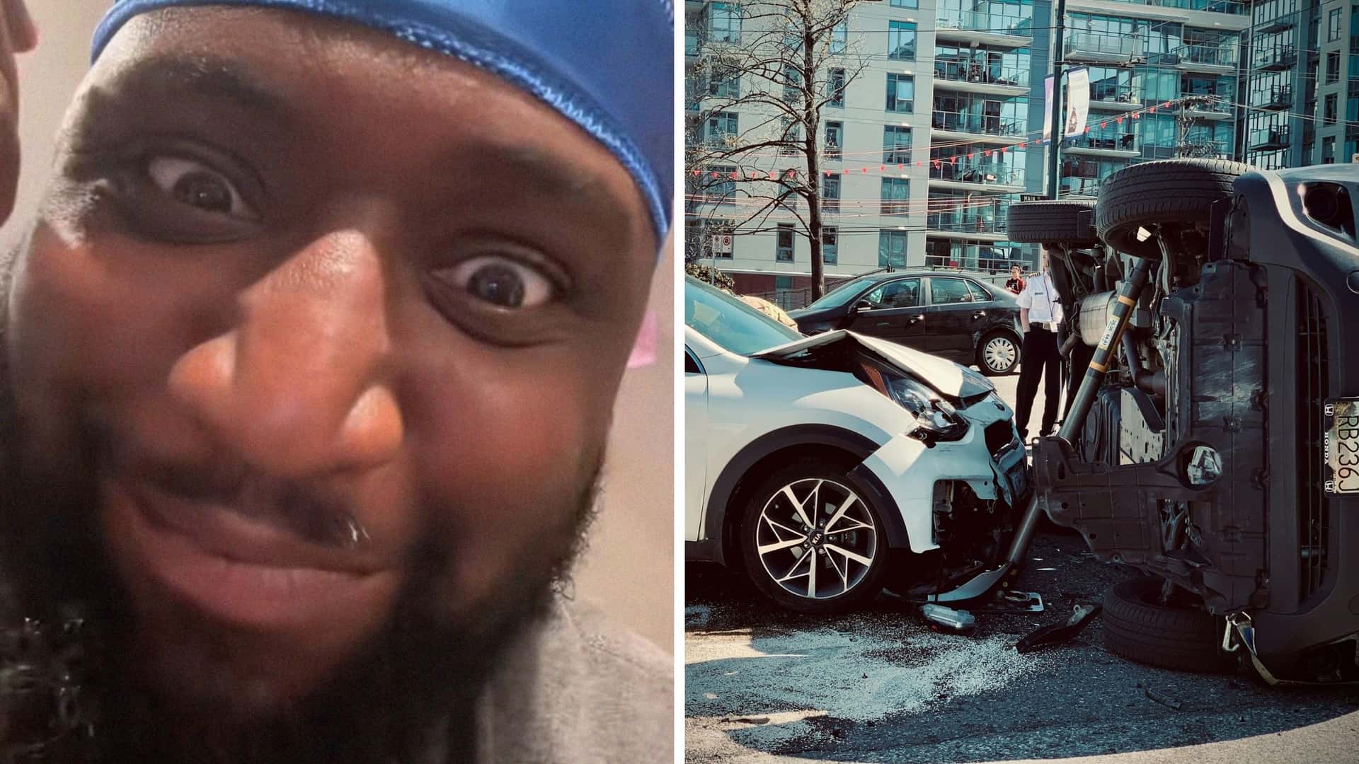 'My Ex Walked Away Without a Scratch:' Women Are 73% More Likely to be ...