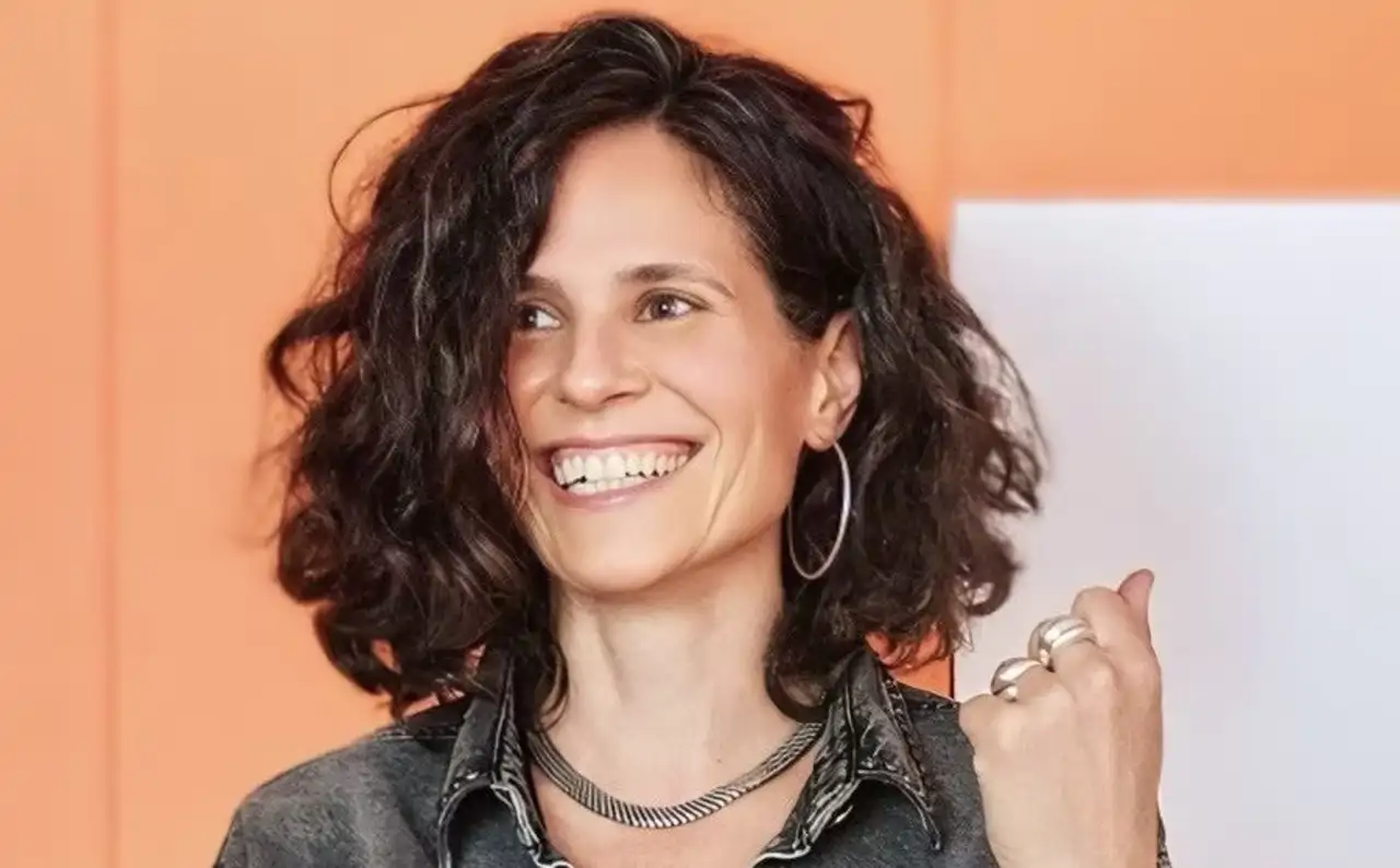 Blanca Gutiérrez, arquitecta: “El espacio más relajante de mi casa ...