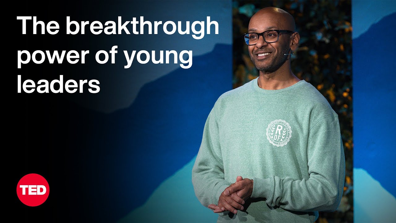 How Young Leaders Are Changing the Future of Leadership