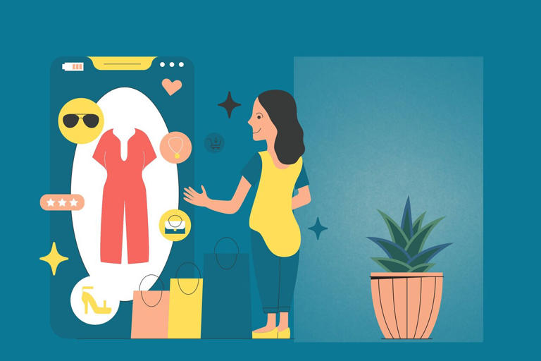 Livestream sellers who act on real-time data and intuition can boost ...