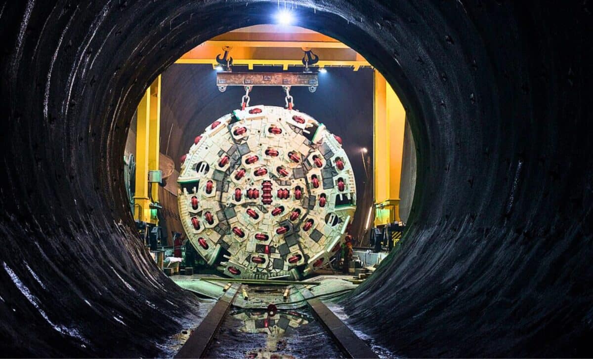 Europe Faces One of Its Biggest Engineering Tests Yet: The World’s ...