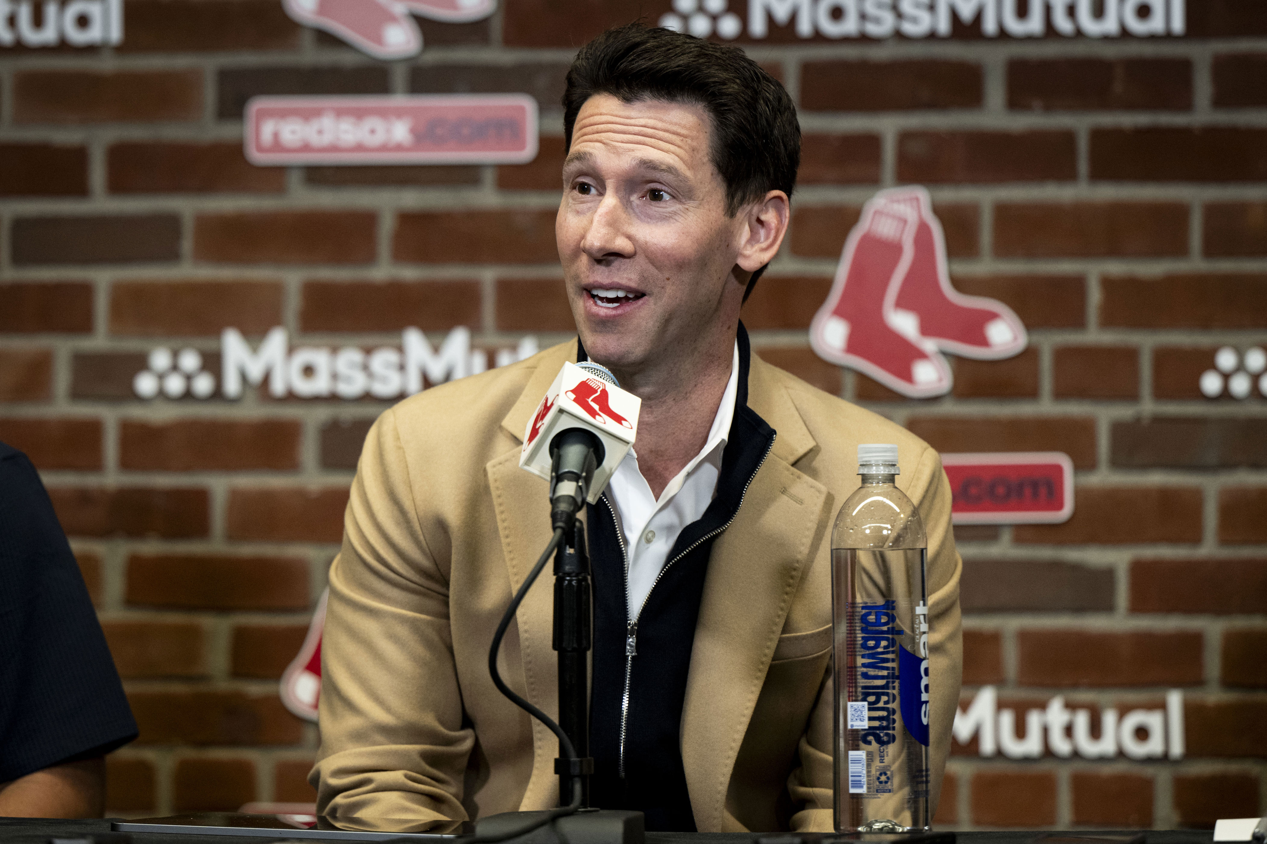2025 Red Sox Postmortem Part 2: How did Craig Breslow and Alex Cora do?