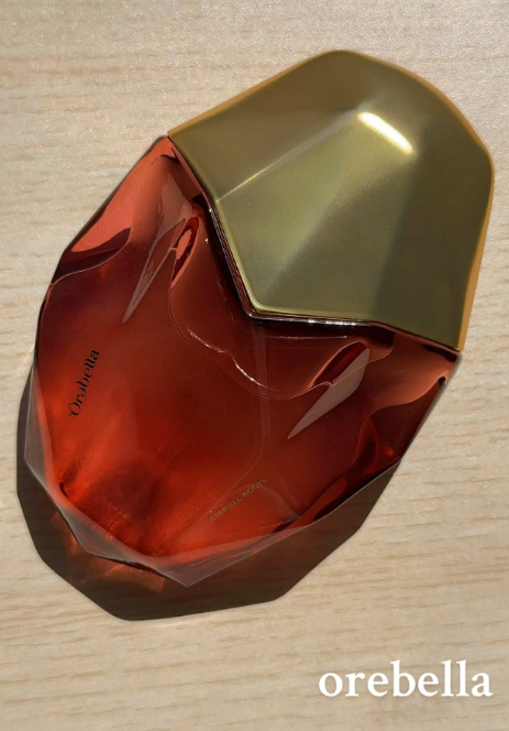 Orebella Eternal Roots Fragrance Review