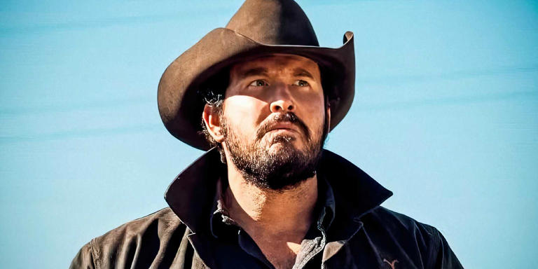 15 Greatest Western TV Characters Ranked: From Rowdy Yates to Matt Dillon