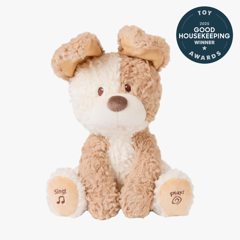 38 Best Toys and Gifts for 1-Year-Olds Who Love to Play