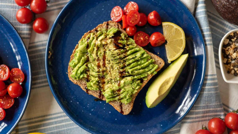 6 Feel-Good Foods That Double as Self-Care