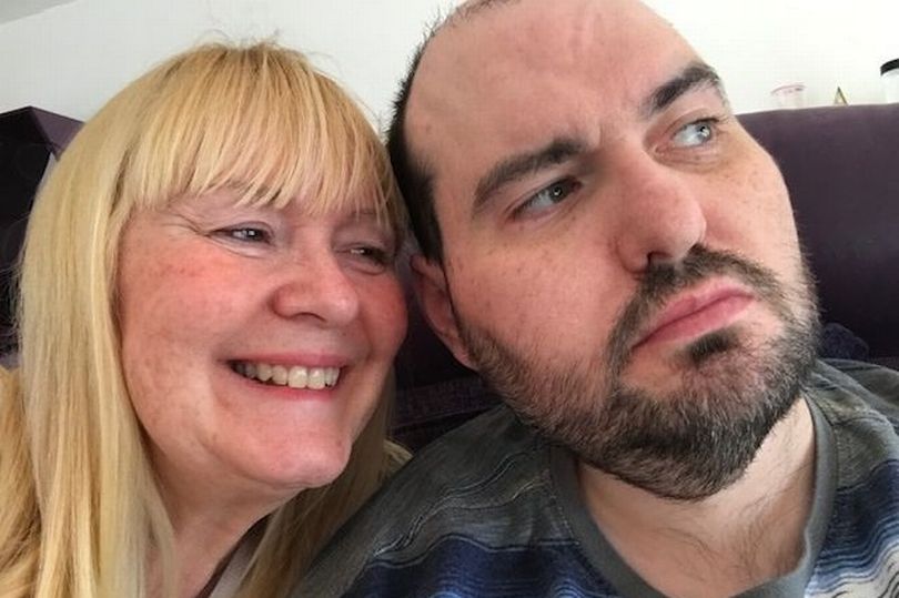 My son's condition means he could die at any time – he's been failed by the system