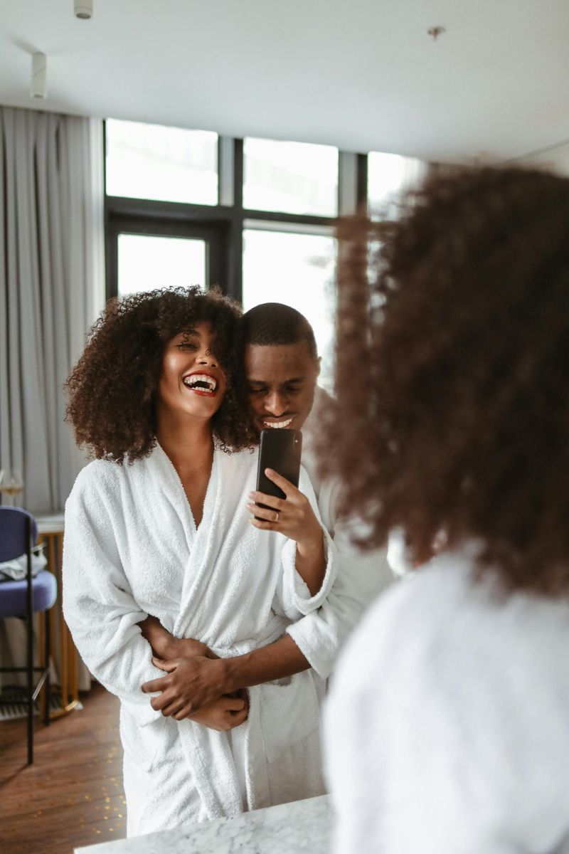 14 Reasons Some Couples Stay Together Without Ever Marrying
