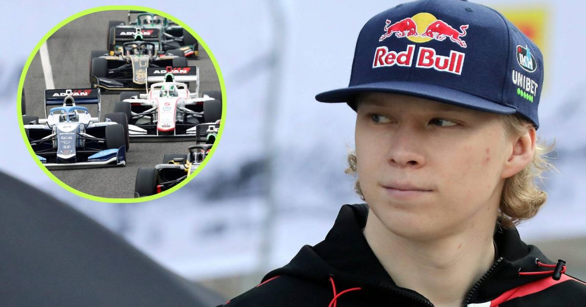 ‘So it begins’ – double world rally champion on edge of single-seater debut