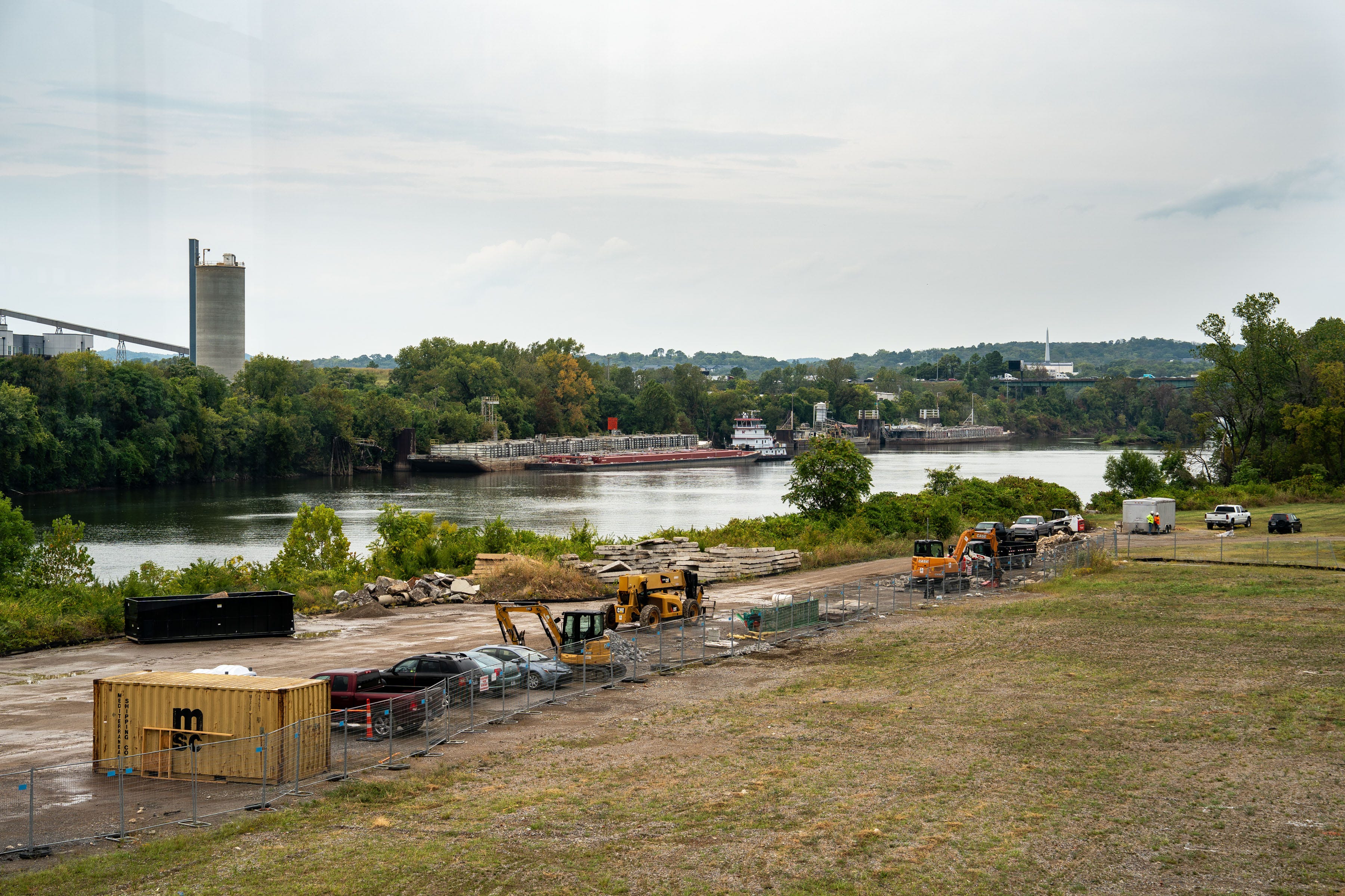 Oracle unveils sleek plans for Nashville campus with Nobu. When will ...