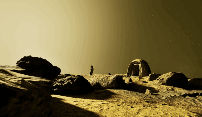 What would life be like on Jupiter’s deadly moons?