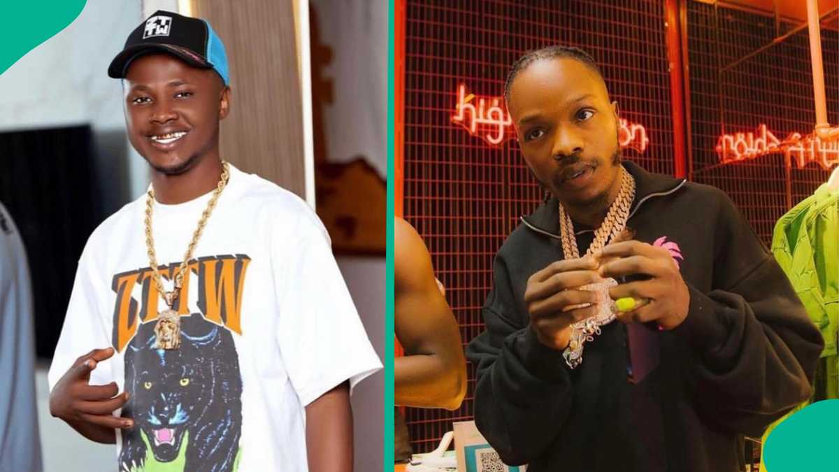 “They shot me three times”: TikToker Oloba Salo cries out in pain ...