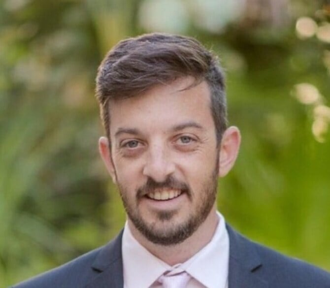 «Dans un tunnel sombre, entouré des bruits de la guerre» : David Cunio ...