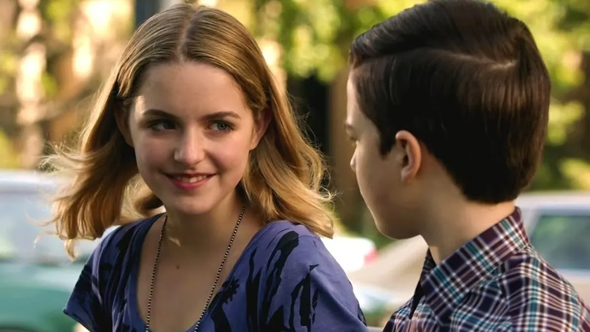 10 Characters Who Taught Young Sheldon Major Life Lessons