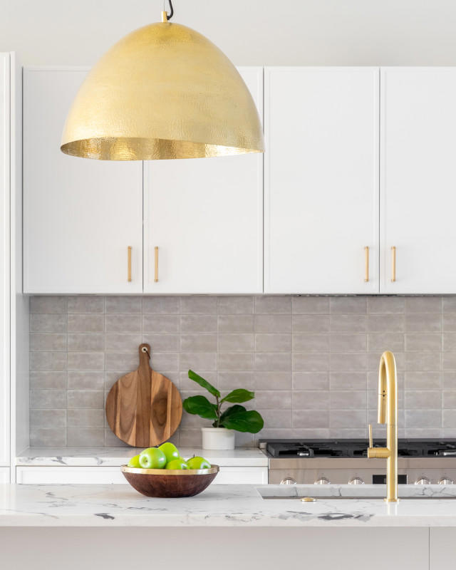 22 Small Kitchen Ideas on a Budget That Impress
