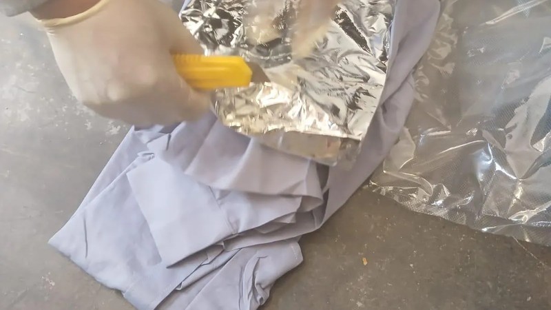 Hawks intercept drug mules at Cape Town International Airport, seizing ...