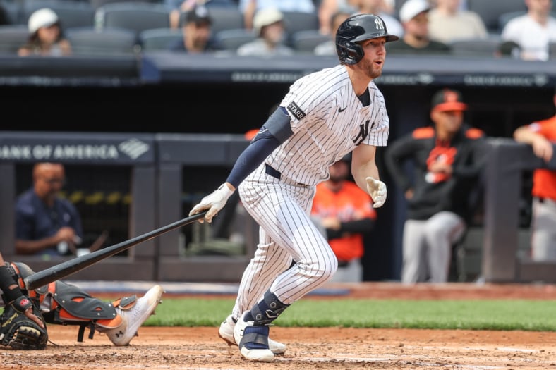 Yankees Ousted in ALDS: 7 Players & Coaches That Must Go, Including ...