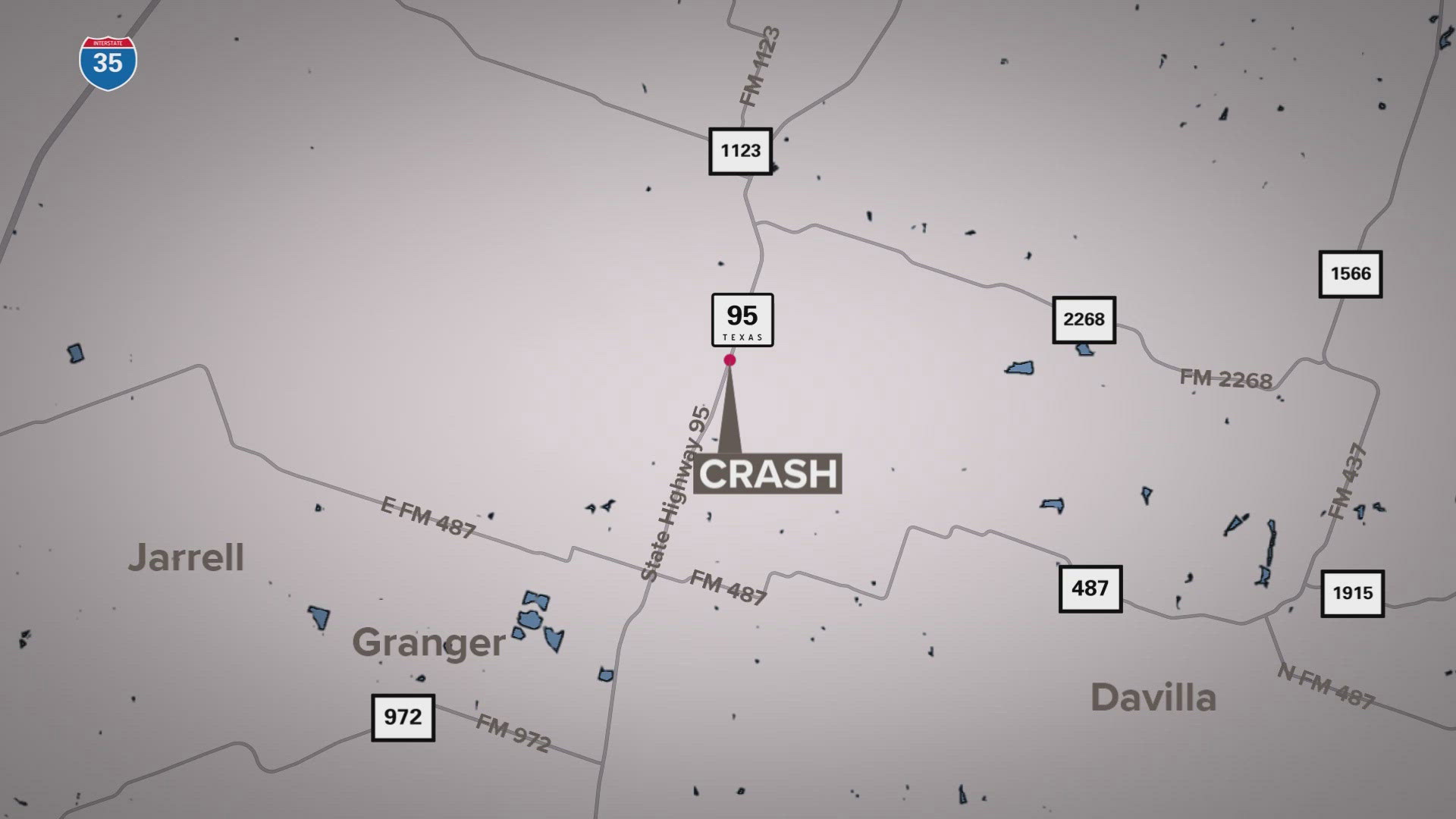 Deadly early morning collision shuts down Highway 95 between Holland ...