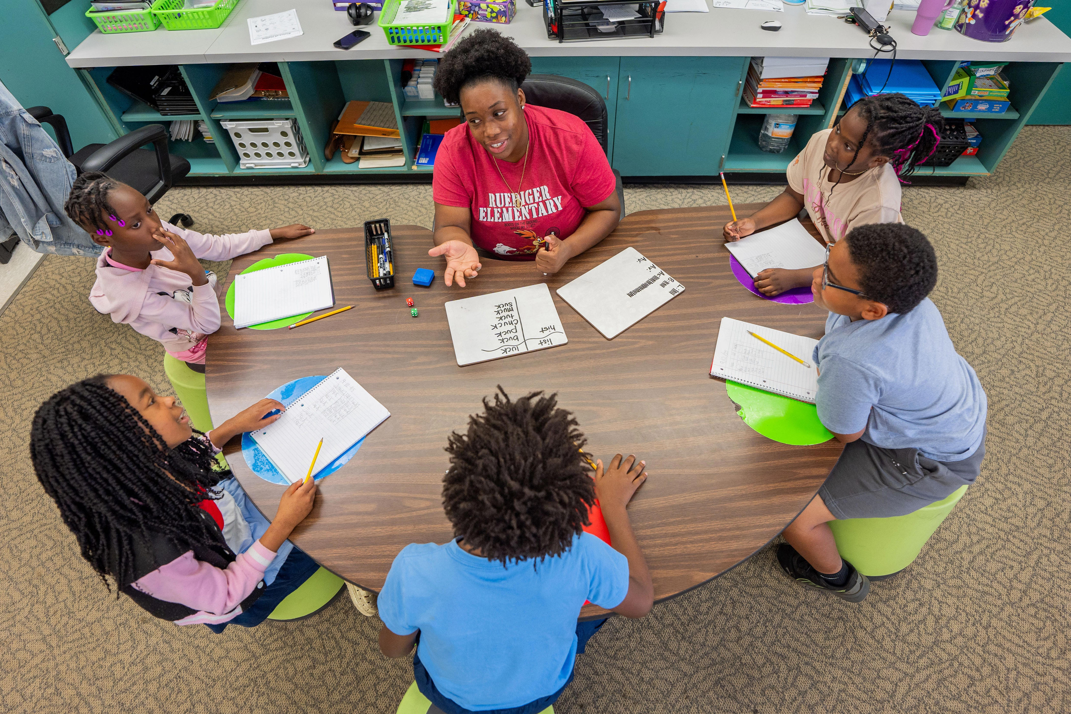 School board votes 4-1 for property tax hike to boost teacher pay