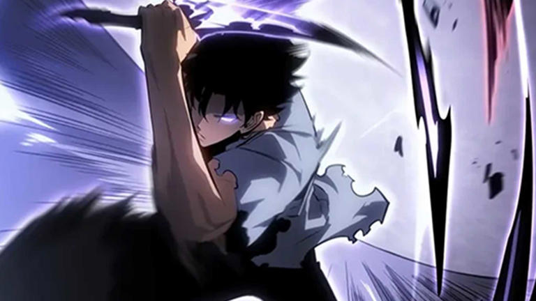 Solo Leveling is Officially Over Thanks to Sung Jinwoo’s Son